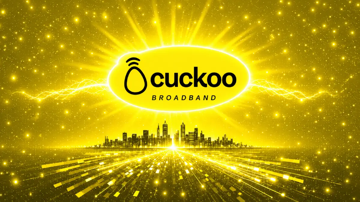 History of Cuckoo Broadband: 2020–2026 Complete Timeline